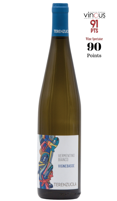 VIGNE BASSE IGT, 2023 – Enoteca Virtual | Terra & Mondo